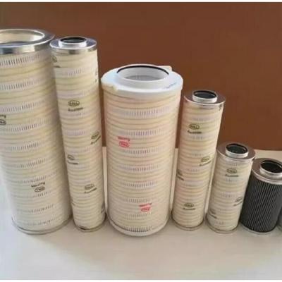 중국 PALL HC8314FCP39H High Precision 1~100 μM Filter Elements for High Pressure Hydraulic Systems 판매용