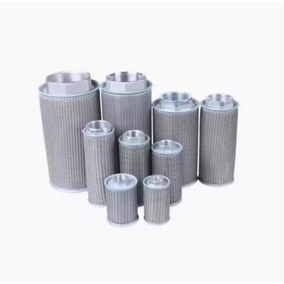 중국 HC6200FCT4Z Hydraulic Filter Element For Oil Emulsion And General Hydraulic Oil 판매용