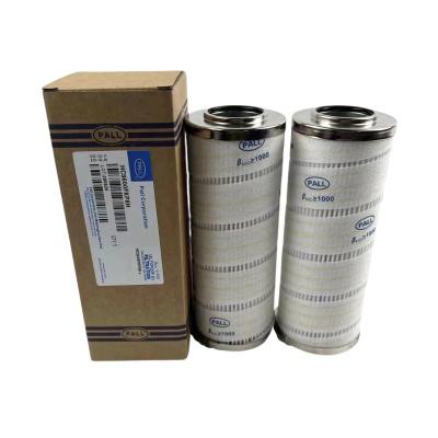 중국 UE299CN20H PALL Hydraulic Filter Element With 1 Μ - 100 Μ M Filtering Accuracy 판매용