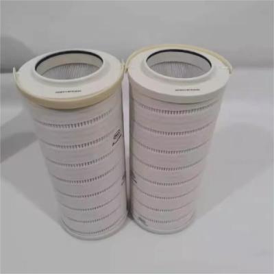 중국 PALL HC0101FCT36H Precision Hydraulic Oil Filter Elements Withstand Pressure From 21bar-210bar 판매용
