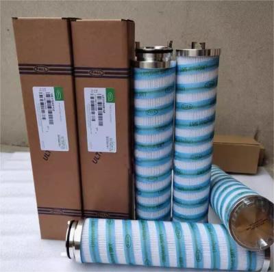 중국 PALL WR8314FK839H-K Precision Filter Elements  Folding Filter Cartridge for 21-210bar Working Pressure 판매용