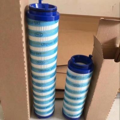 중국 PALL WR8314FK839H-K Precision Filter Elements  Folding Filter Cartridge for 21-210bar Working Pressure 판매용