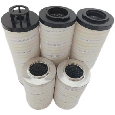 중국 HC7500SCP8H PALL  Hydraulic Filter Element With Fluorine Rubber Rings 판매용