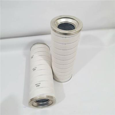 중국 High Pressure Water Hydraulic Filter Element With P-3 ΜM Accuracy HC8314FOM20H-K 판매용