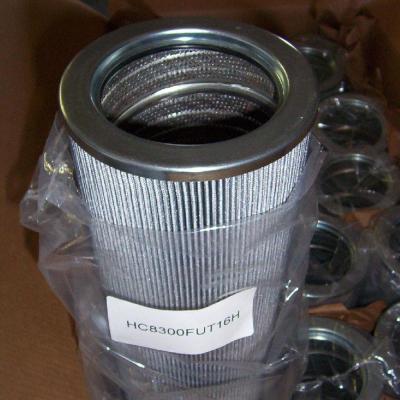중국 PALL WR8314FK839H-K Pressure Filter Elements For Machine Tool Lubrication System 판매용