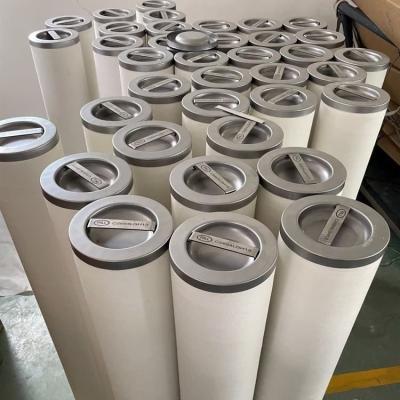 中国 PALL ZNGL02010101 折りたたみフィルター カートリッジ 潤滑フィルター 販売のため