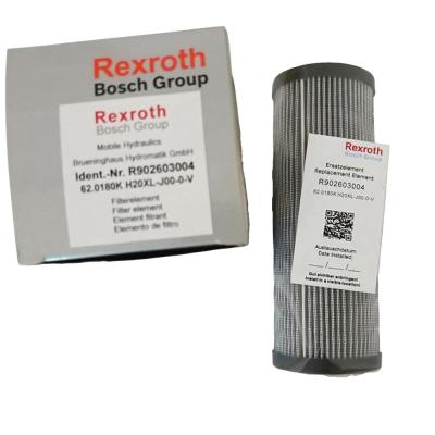 중국 Rexroth Hydraulic Oil Filter Element 10.2600LAH10XL-A00-0-M 판매용
