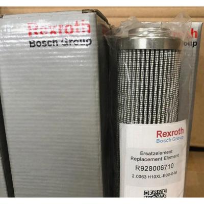 Κίνα Rexroth 1.0120H10SL-A00-0-P Υδραυλικό φίλτρο για υδραυλικό λάδι προς πώληση