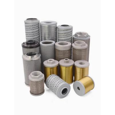 Κίνα 2.0400 H6XL-B00-0-M REXROTH Φιλταριστικό στοιχείο Πίεση Καρτρίτζης Φιλταριστικό στοιχείο για υδραυλικό φίλτρο πετρελαίου προς πώληση