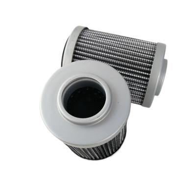 중국 MP FILTRI HP5002A25AN 145 PSI 정밀 필터 요소 중심 및 끝 뚜?? 내부에 가연제철 판매용