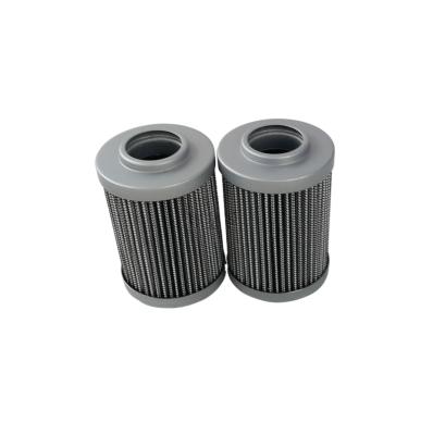중국 MP FILTRI HP5002A25AN 145 PSI 정밀 필터 요소 중심 및 끝 뚜?? 내부에 가연제철 판매용