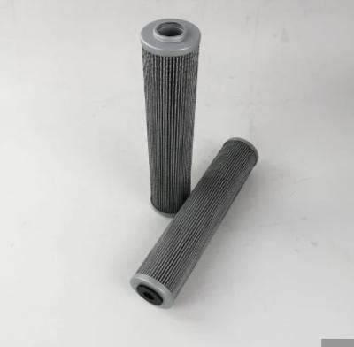 중국 수압 필터 요소 VICKERS V2691V5V10 압력 선 10 미크론 외부-내 판매용