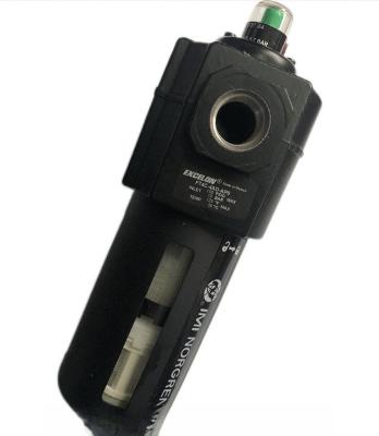 L17 Series oil fog lubricator, G1, closed bowl - L17-800-OP9G