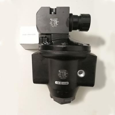 NORGREN R18-B05-RNLG Pilot operated pressure regulating valve
