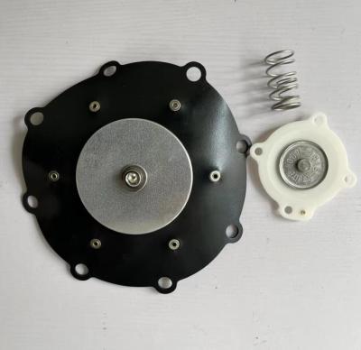 China ASCO C140745 Air Pulse Valve Diaphragm 3,5 inch ASCO SCXR353G235 Diaphragm Kit Te koop