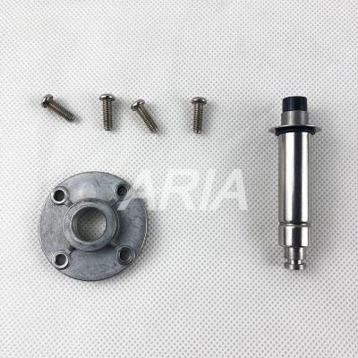 China Electromagnetic Pulse Valve Coil With Pilot Head Clamp Spring Wave Pad PC1 Coil WPS-TZ-XQB for sale