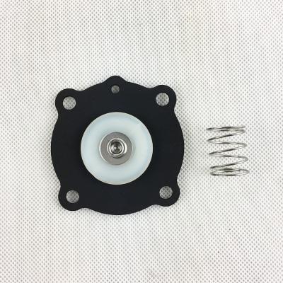 China JOIL JISI20 JISR20 3/4'' Pulse Valve Diaphragm JICI20 JICR20 Diaphragm Valve Repair Kit for sale