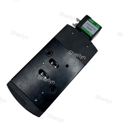 Cina SCG553A001MS Valvola solenoide ASCO 3/2Way Serie 553 in vendita