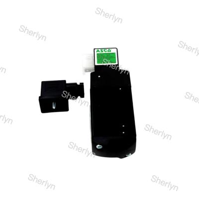 Cina Valvola solenoide ASCO 1/4 SCG531C017MS in vendita