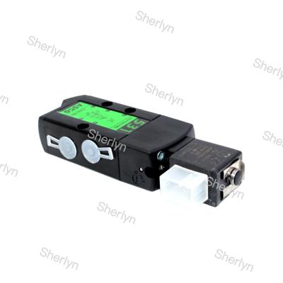 Cina Valvola solenoide ASCO 1/4 SCG531C017MS in vendita