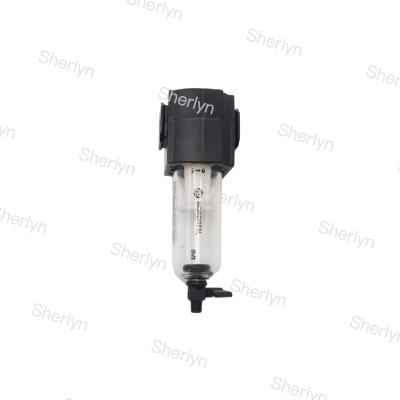 China F72G-2GN-AL3 NORGREN Gas Source G1/4 Compressed Air Filter for sale