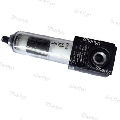 China F72G-2GN-AL3 NORGREN Gas Source G1/4 Compressed Air Filter for sale