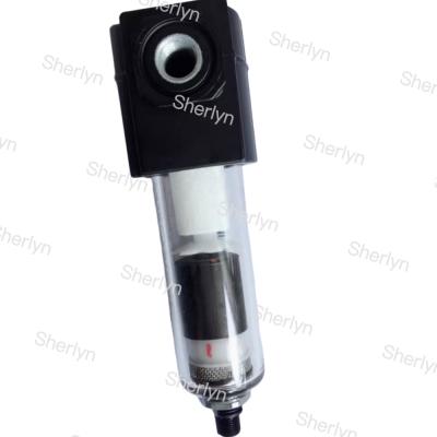 China F72G-2GN-AL3 NORGREN Gas Source G1/4 Compressed Air Filter for sale
