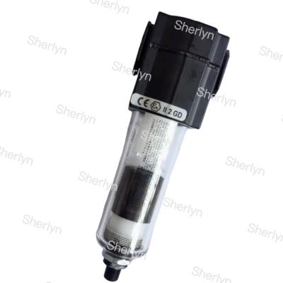 China F72G-2GN-AL3 NORGREN Gas Source G1/4 Compressed Air Filter for sale