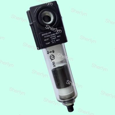 China F72G-2GN-AL3 NORGREN Gas Source G1/4 Compressed Air Filter for sale