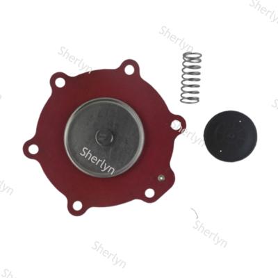 China Taeha 1.5-inch MD01-40 MD02-40 MD03-40 pulse valve diaphragm TH5840 TH5440 for sale