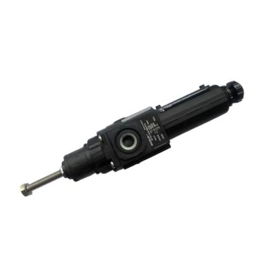 China Filter Pressure Reducing Valve B74G-4AS-SPCN60266 Industrial Air Regulator Air Preparation Unit NORGREN for sale