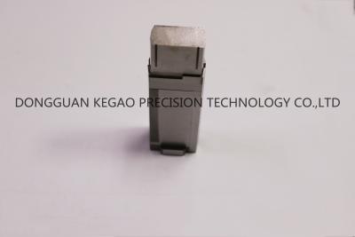 Cina Bobbin Metal Inserts For Plastic, Ej. Processo laterale 8407 del cavo EDM dell'inserzione in vendita