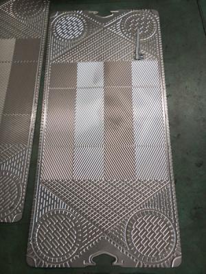 Chine Garnitures d'échangeur de chaleur de plat d'Apv J092 pour le processus chimique à vendre