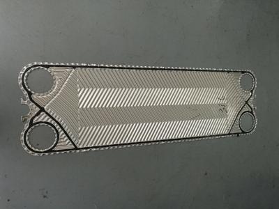중국 GEA VT40M 스테인리스 강판 열교환기 개스킷 판매용