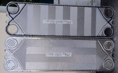 중국 GEA VT40M 스테인리스 강판 열교환기 개스킷 판매용