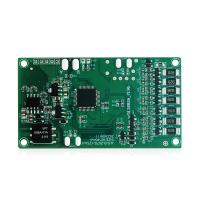 Quality OEM Li-Ion 3s Smart BMS 12 Volt 100a Lithium Ion BMS With Bt And Uart Function for sale