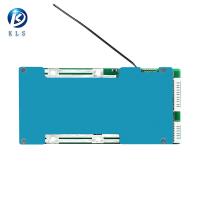 Quality Lithium Ion Battery Bms 6S 7S 8S 12S 15S 24S 40A 70A For Electric Tricycle for sale