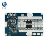 Quality Power Tool Smart BMS Lifepo4 Battery Management Systems 3s 10a 12v Common Port for sale