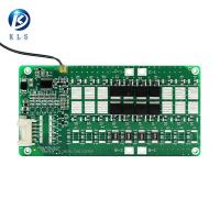 Quality 3s-5s Lifepo4 Start Up Power BMS Board 5a-10a With Lithium Battery Temp Sensor for sale