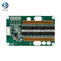 Quality Lfp Battery Bms For Electric Scooter , 4S 12V 10A-80A Lithium Battery Management Systems for sale