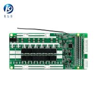 Quality KLS Battery System: 16S 48V 135A BMS, 4S 12V 100A - 135A LiFePO4 for Sale for sale