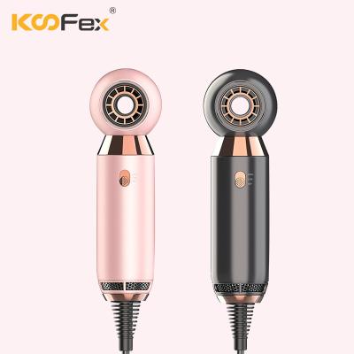 Cina Salone asciugantesi veloce sfrondato Mini Travel Portable del fon della famiglia 220V in vendita