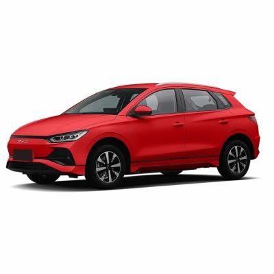 Cina Byd E2 Il veicolo energetico che porterà la vostra esperienza di guida al livello successivo in vendita