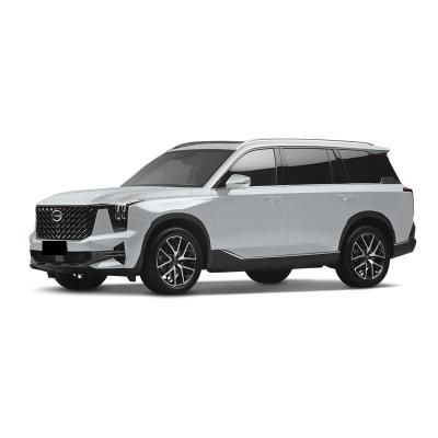 China GAC Trumpchi GS8 Petrol Midsize SUV with 7 Seats and Maximum Torque of 300-400Nm for sale