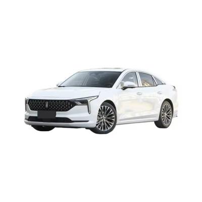 Κίνα 2024 Faw Bestune B70 Hatchback Σεντάν πολυτελή 5 πόρτες 5 θέσεις Βενζινοκίνητο 1.5T Ενεργοκίνητο προς πώληση