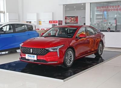 Κίνα 2024 Faw Bestune B70 Hatchback Σεντάν πολυτελή 5 πόρτες 5 θέσεις Βενζινοκίνητο 1.5T Ενεργοκίνητο προς πώληση