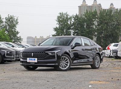 Κίνα 2024 Faw Bestune B70 Hatchback Σεντάν πολυτελή 5 πόρτες 5 θέσεις Βενζινοκίνητο 1.5T Ενεργοκίνητο προς πώληση