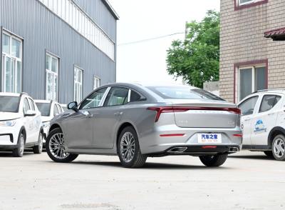Κίνα 2024 Faw Bestune B70 Hatchback Σεντάν πολυτελή 5 πόρτες 5 θέσεις Βενζινοκίνητο 1.5T Ενεργοκίνητο προς πώληση