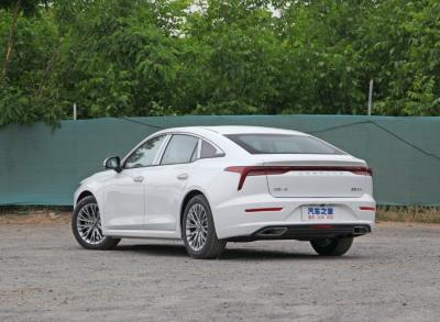 Κίνα 2024 Faw Bestune B70 Hatchback Σεντάν πολυτελή 5 πόρτες 5 θέσεις Βενζινοκίνητο 1.5T Ενεργοκίνητο προς πώληση