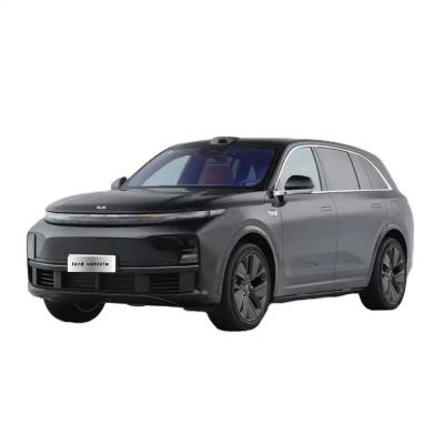 Κίνα Μεσαίου μεγέθους SUV L7 EV Hybrid Προσαρμοσμένο ηλεκτρικό αυτοκίνητο 7 θέσεων με μέγιστη ταχύτητα 180 km/h προς πώληση